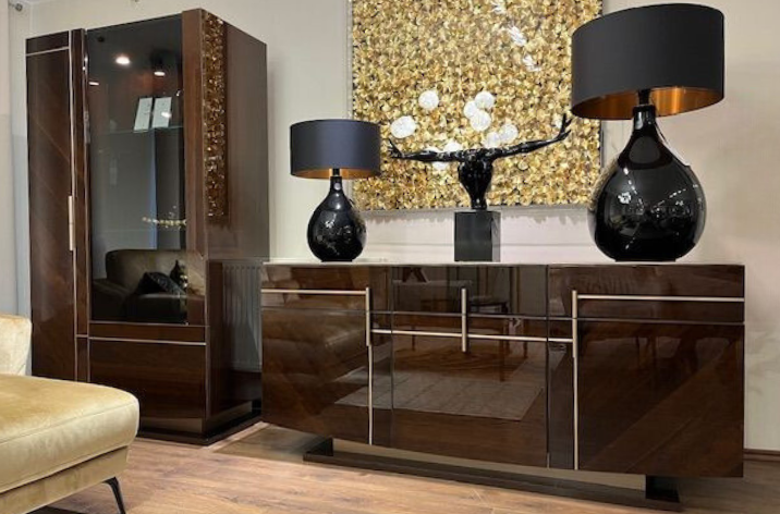 Wyprzedaż ekspozycji - meble dostępne od ręki | Kler